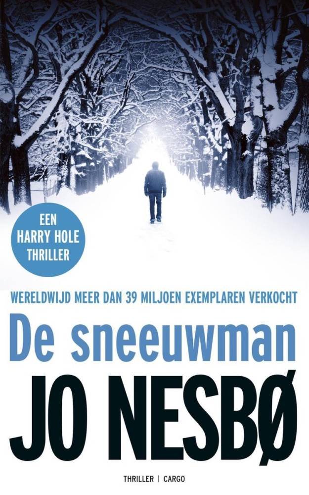 Top 10 beste detective en mysterie boeken