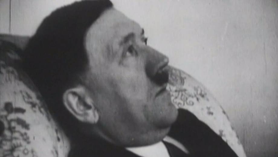 10 intrigerende feiten over Adolf Hitler