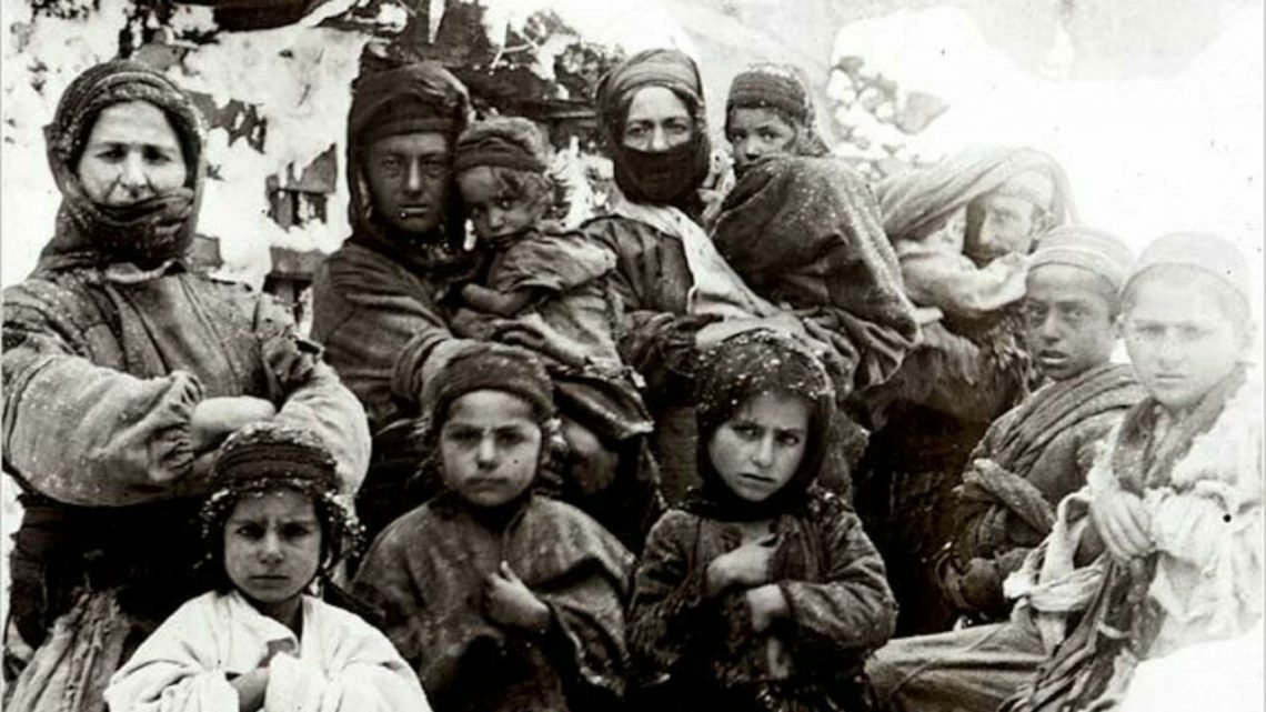 10 gruwelijke genociden in de menselijke geschiedenis